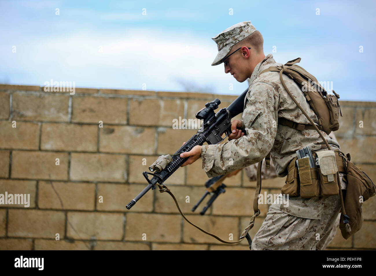 Tyler kirby hi-res stock photography and images - Alamy