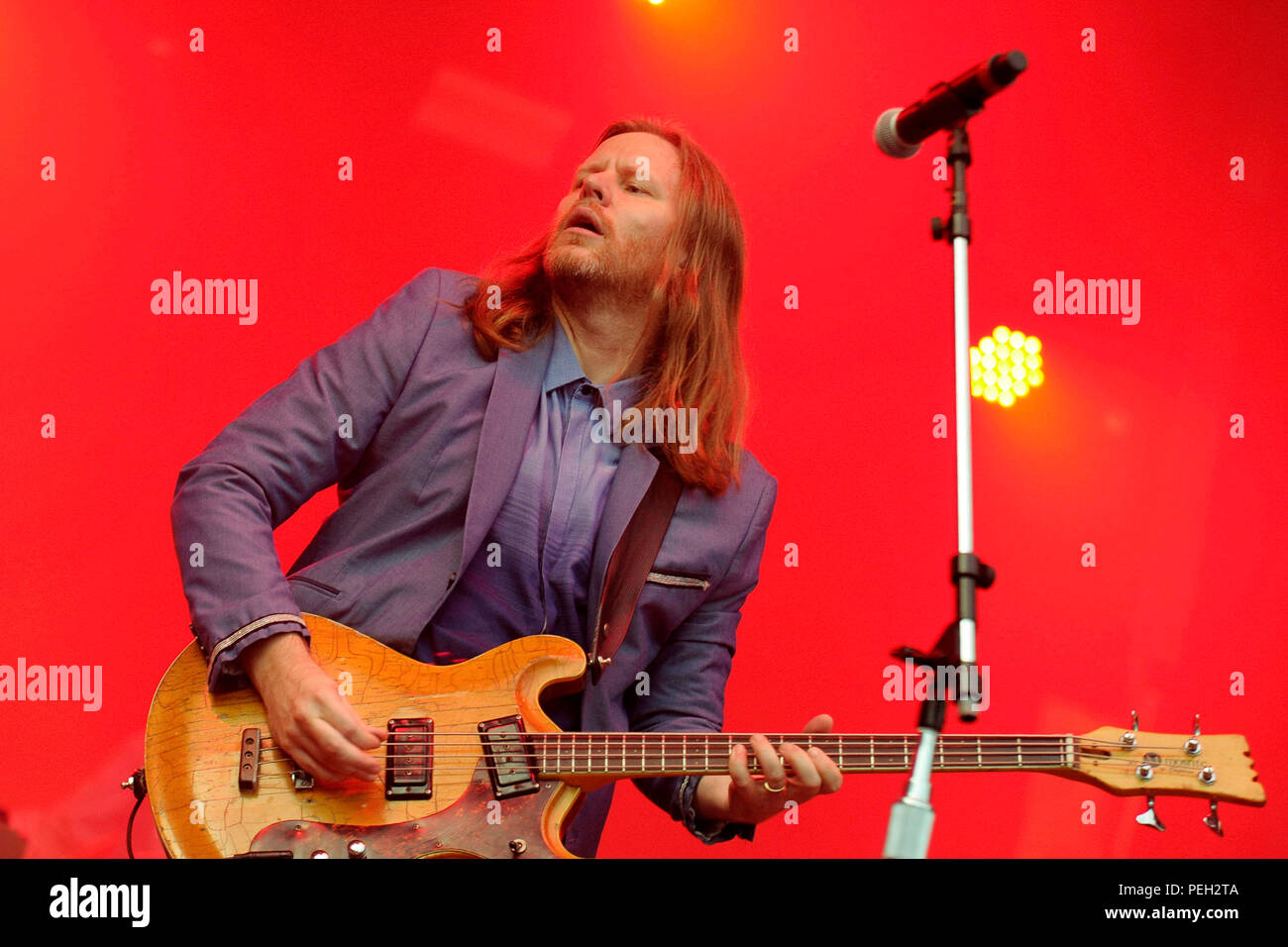 Tim kingsbury hi-res stock photography and images - Alamy