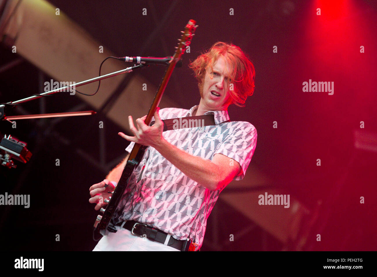 Richard parry hi-res stock photography and images - Alamy