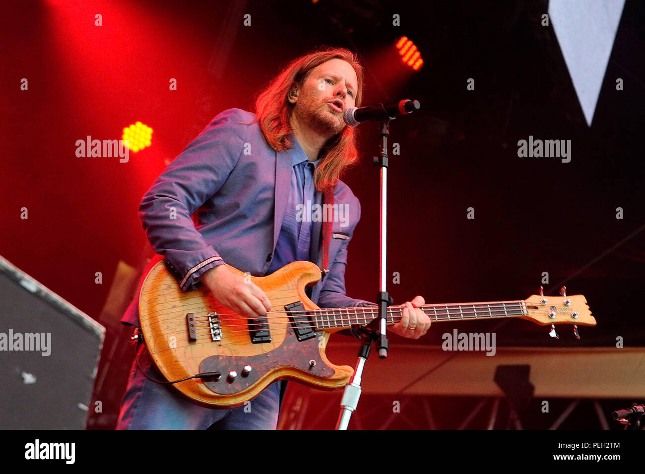 Tim Kingsbury High Resolution Stock Photography and Images - Alamy