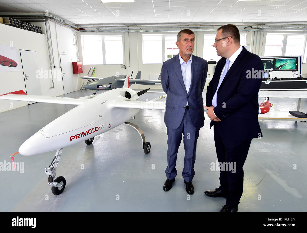 Radotin hi-res stock photography and images - Alamy