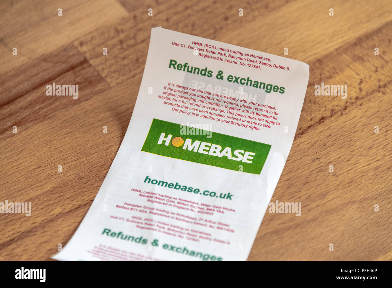 Old homebase store hi-res stock photography and images - Alamy