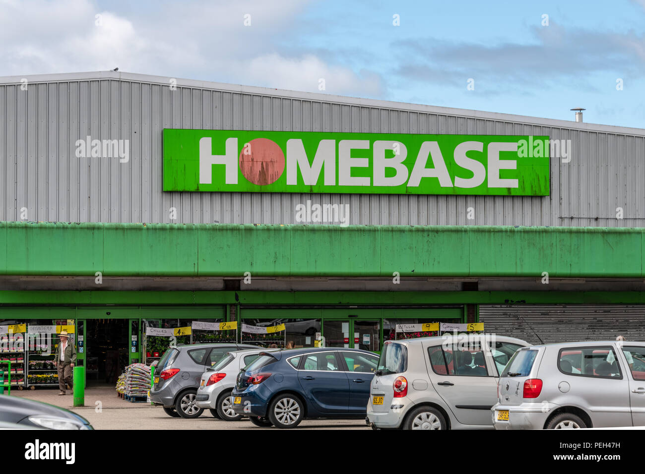 Homebase 2018 hi-res stock photography and images - Alamy