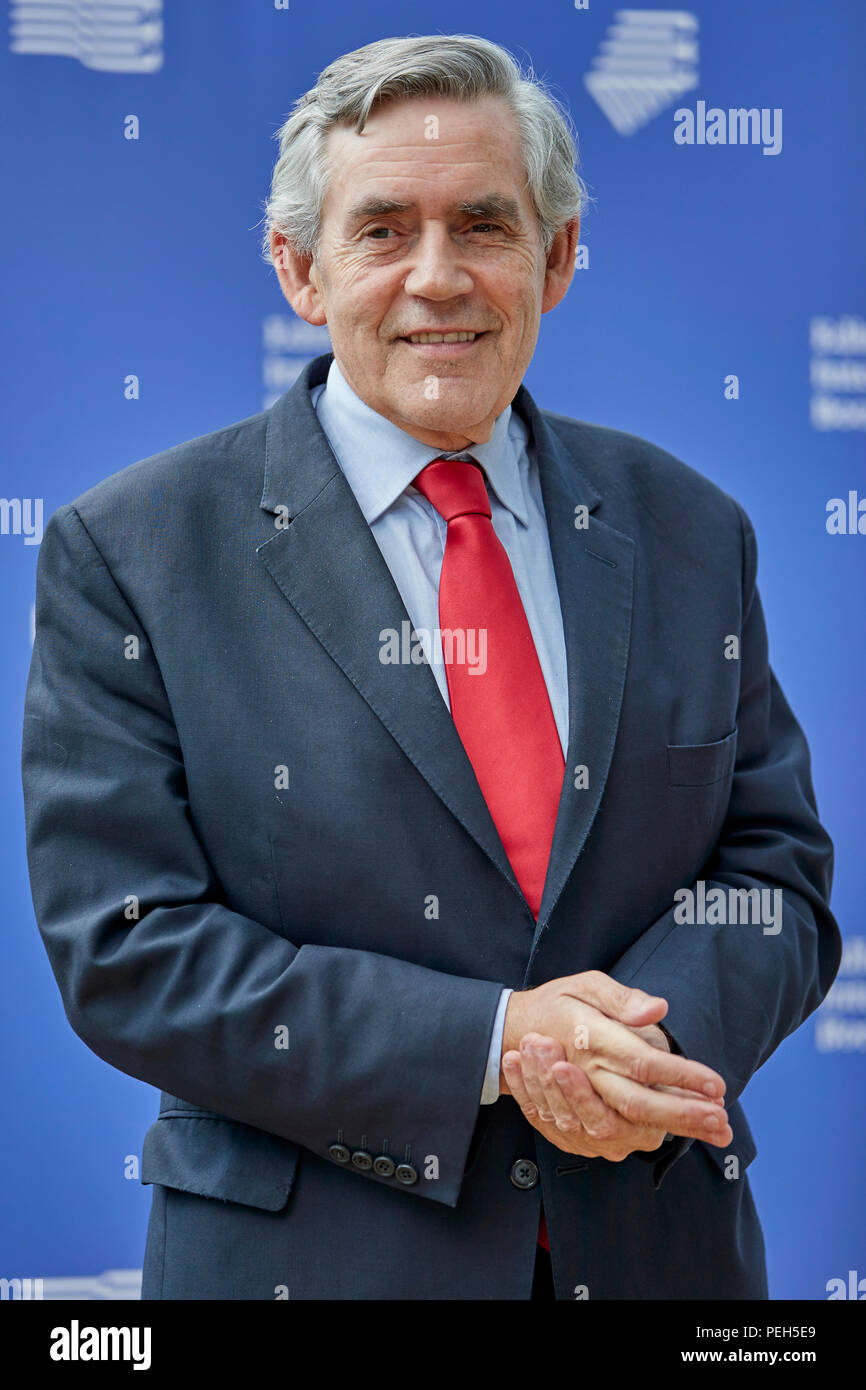 Edinburgh writer portraits hi-res stock photography and images - Alamy