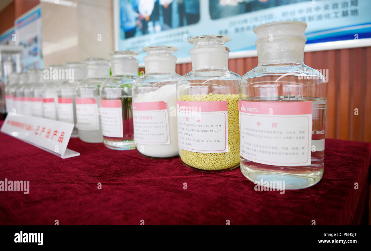 Coal to liquid ctl hi-res stock photography and images - Alamy