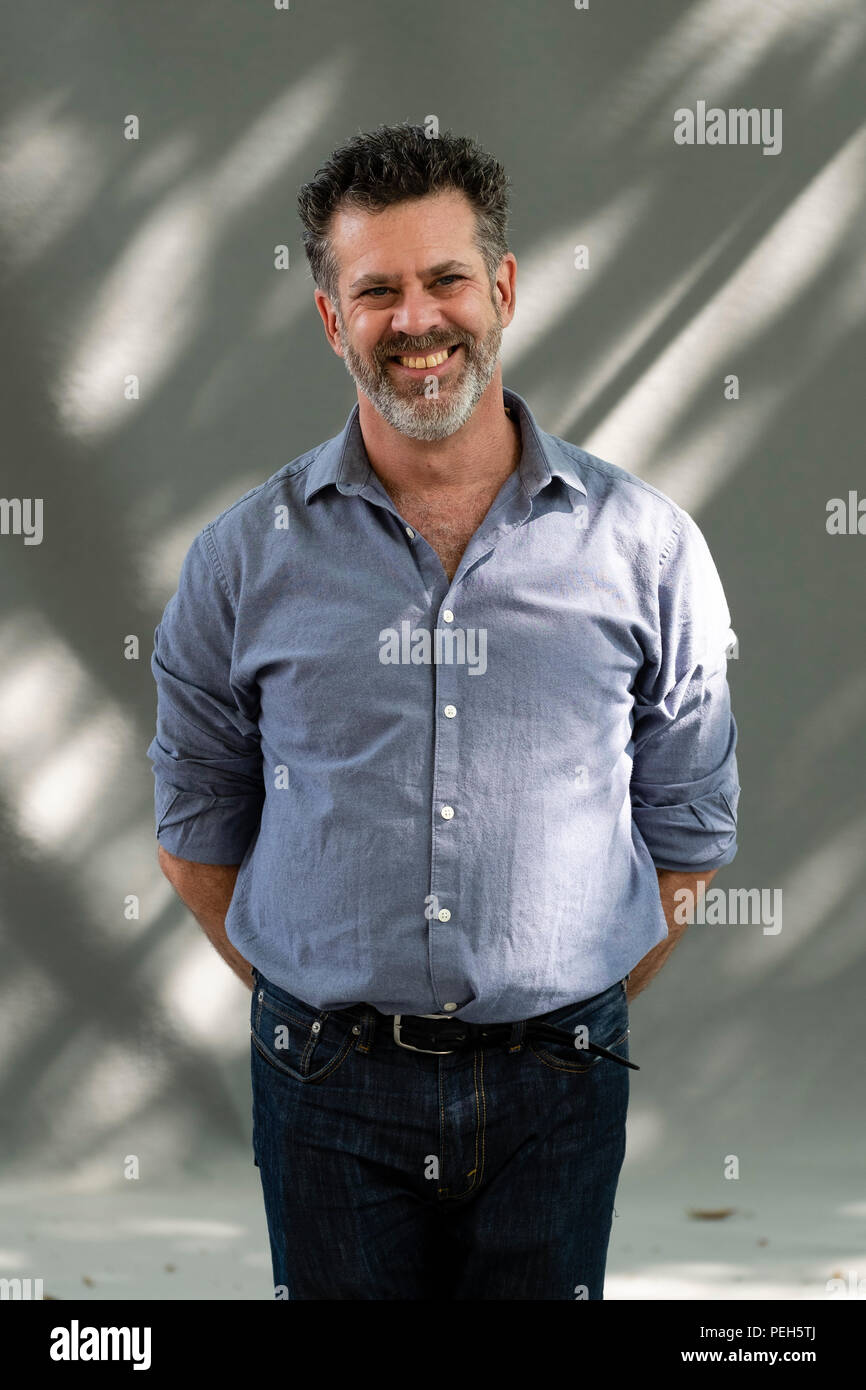 Michael redhill hi-res stock photography and images - Alamy