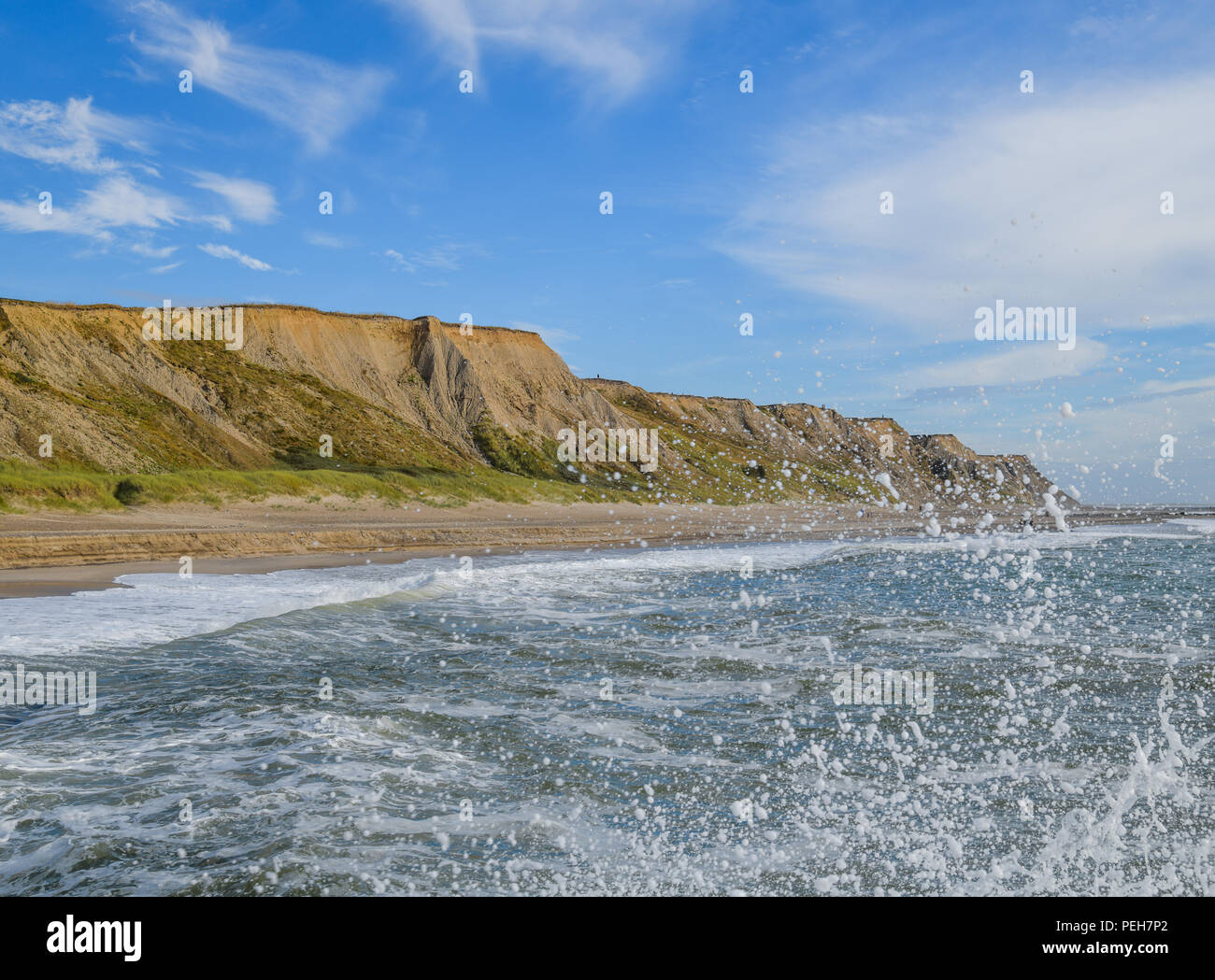 North ferring village hi-res stock photography and images - Alamy
