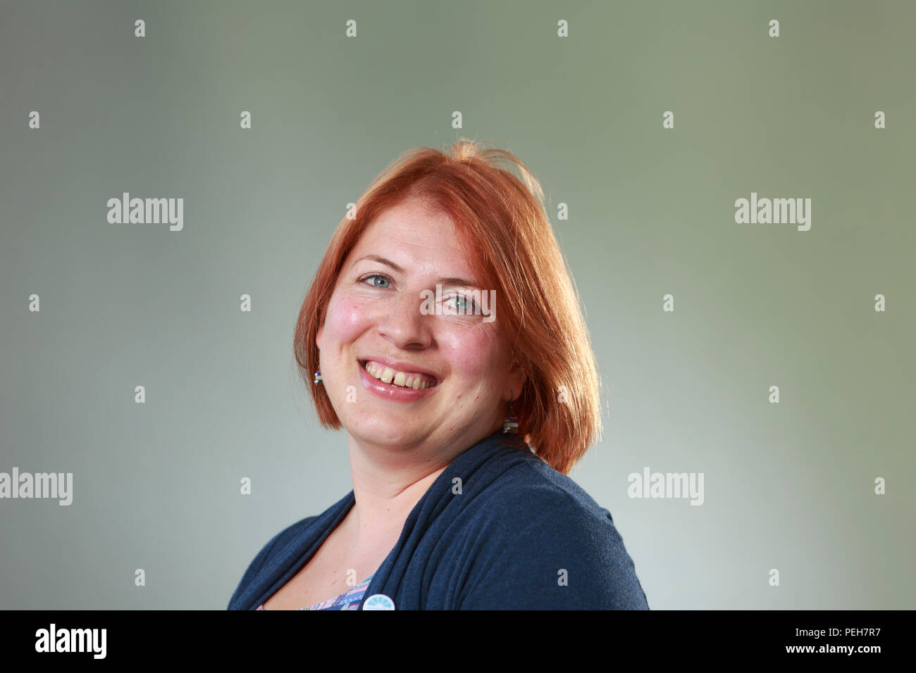 Miranda kaufmann author hi-res stock photography and images - Alamy