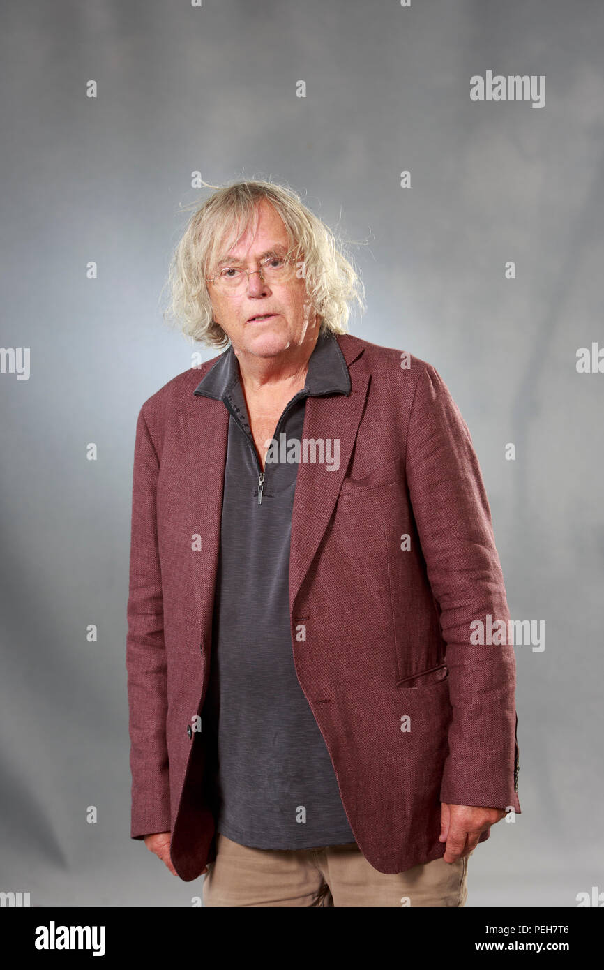 Dag solstad portarit hi-res stock photography and images - Alamy