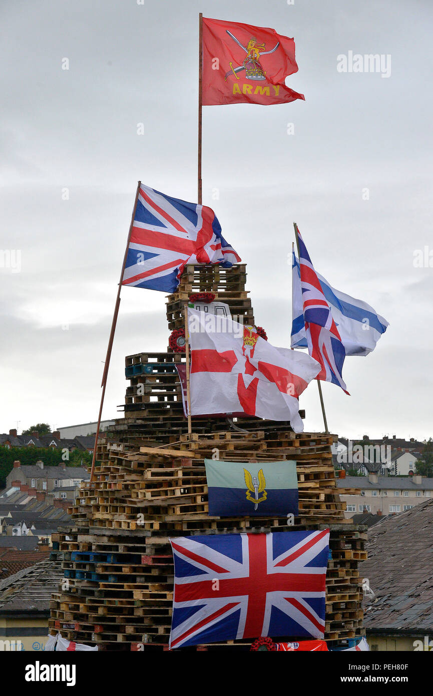 Wreath Union Flag Flags Regimental British Army High Resolution Stock ...