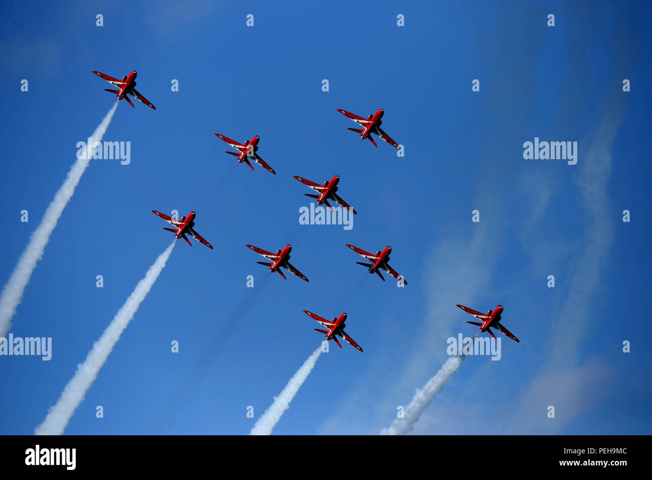 Cromer uk pier show hi-res stock photography and images - Alamy