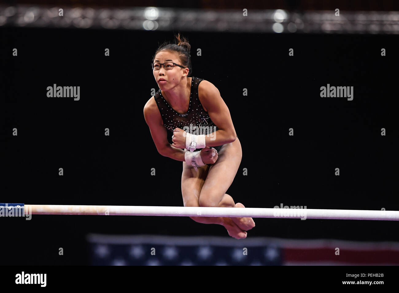 2018 boston morgan hurd hi-res stock photography and images - Alamy