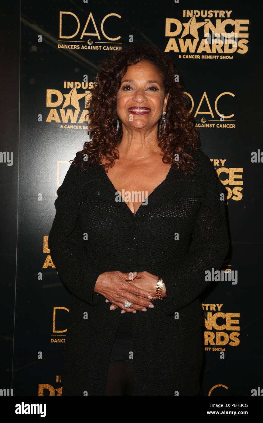 Hollywood, California, USA. 15th Aug 2018. Debbie Allen attends The ...