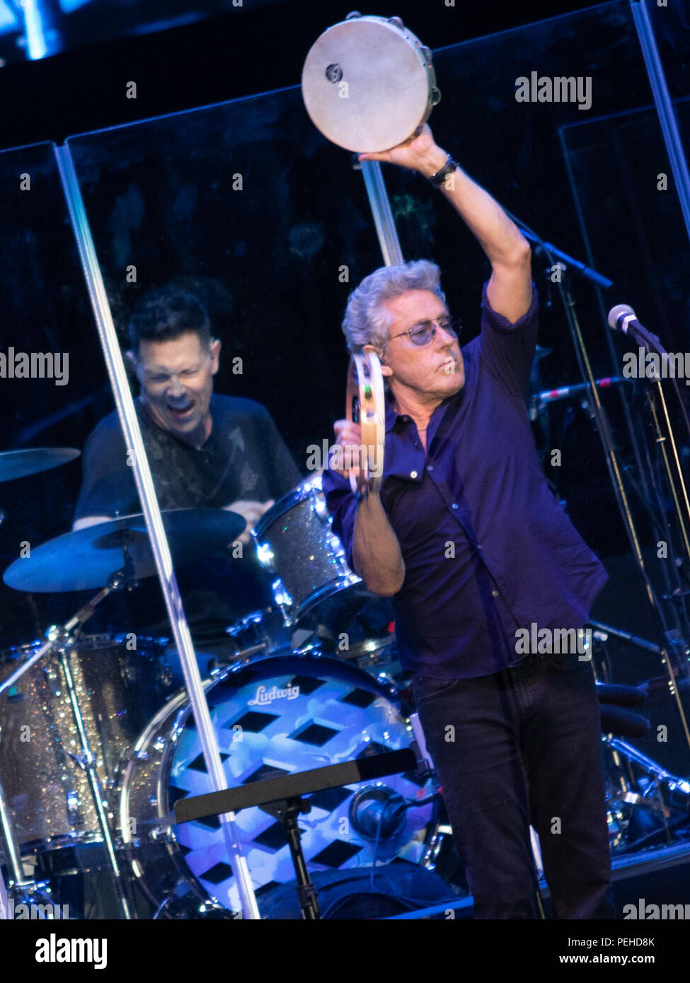 Thewho hi-res stock photography and images - Alamy