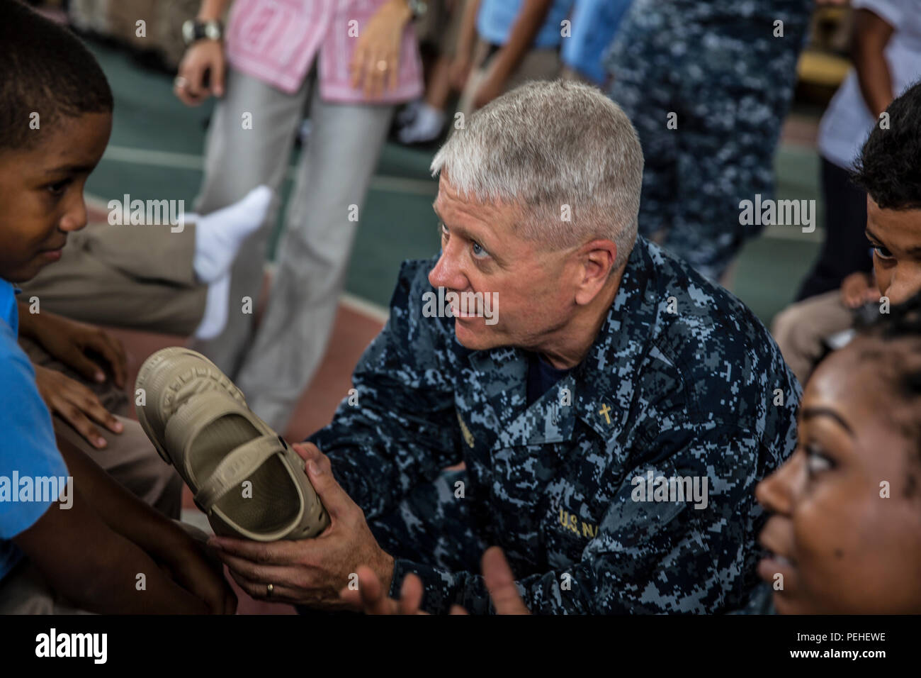 Comfort a. adams hi-res stock photography and images - Alamy