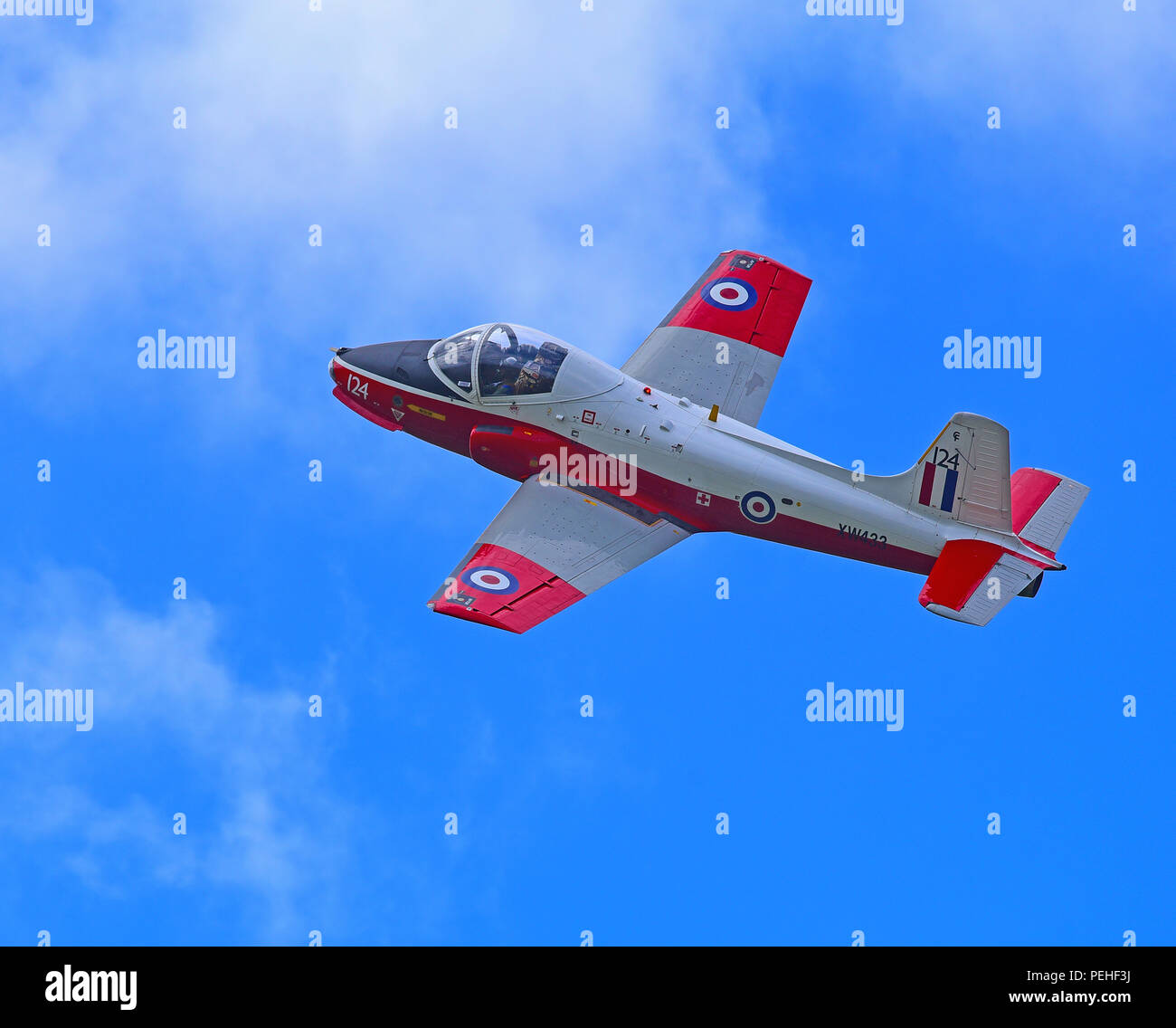 Bac jet provost hi-res stock photography and images - Alamy