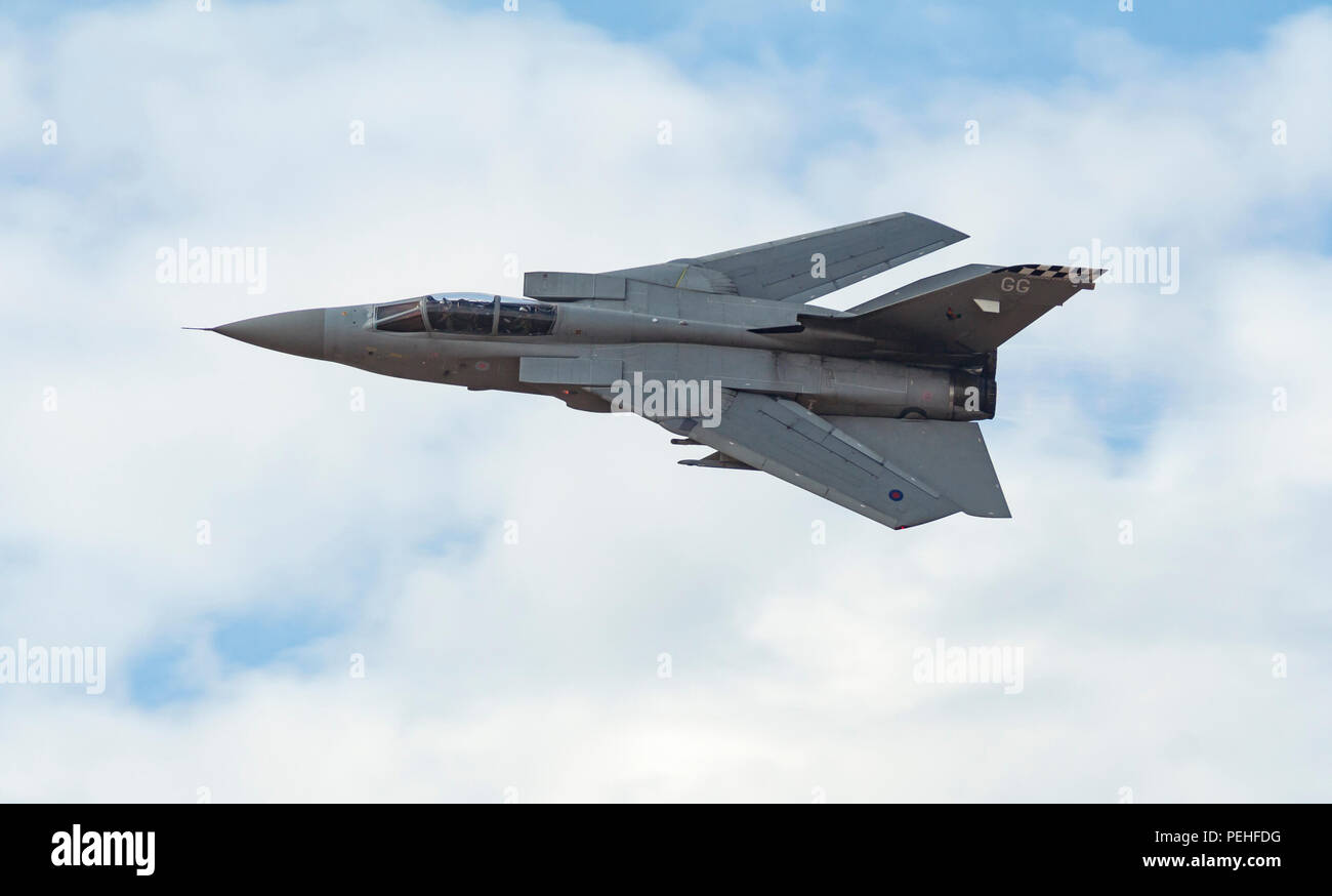 Raf tornado f3 aircraft hi-res stock photography and images - Alamy
