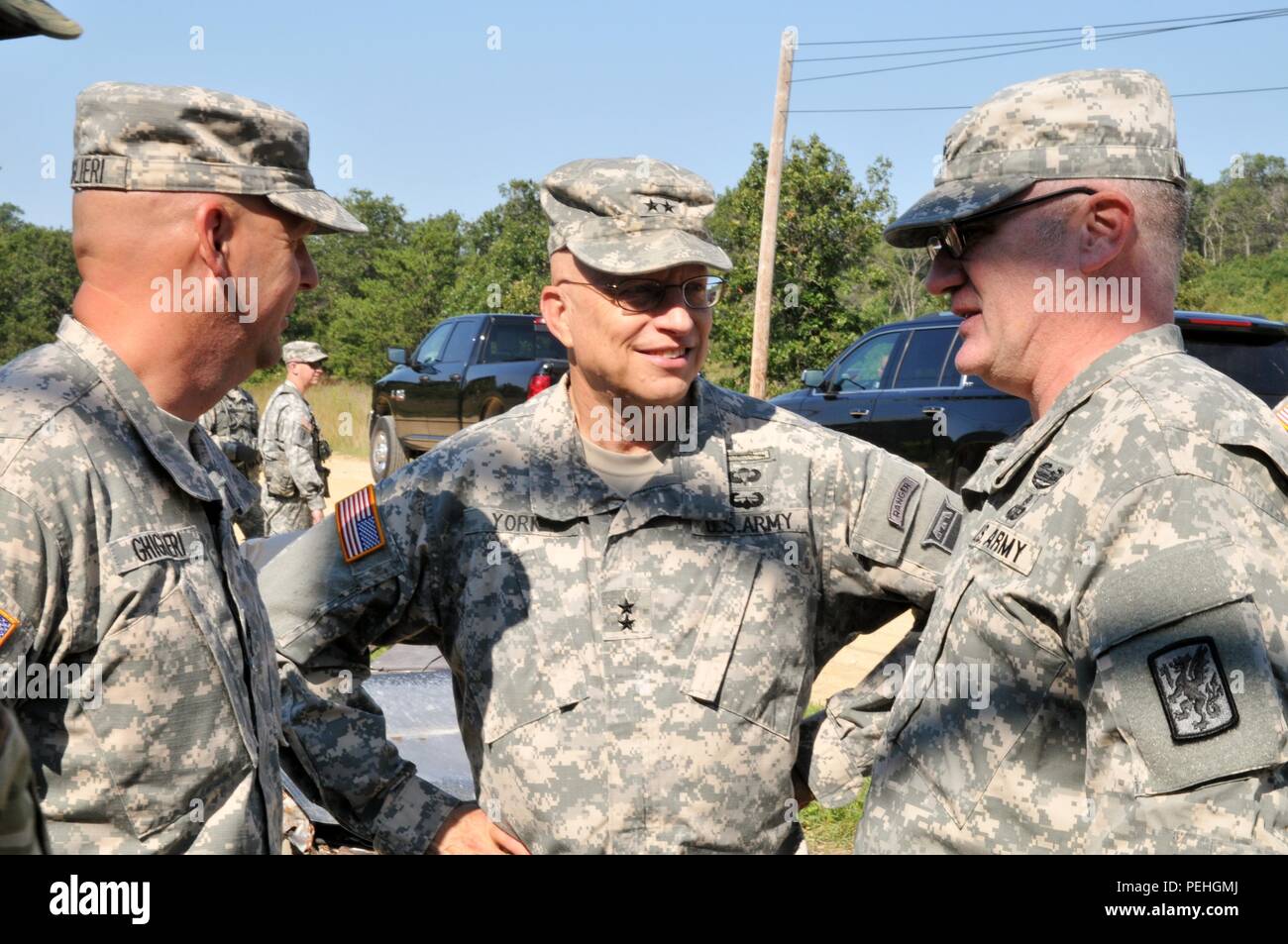 Chemical, Biological, Radiological, and Nuclear (CBRN) units under the ...