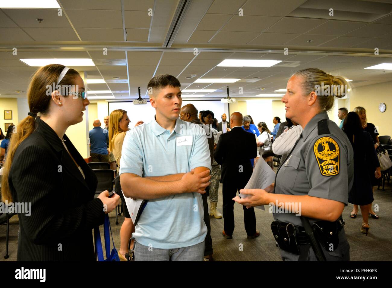 Office of army reserve history hi-res stock photography and images - Alamy