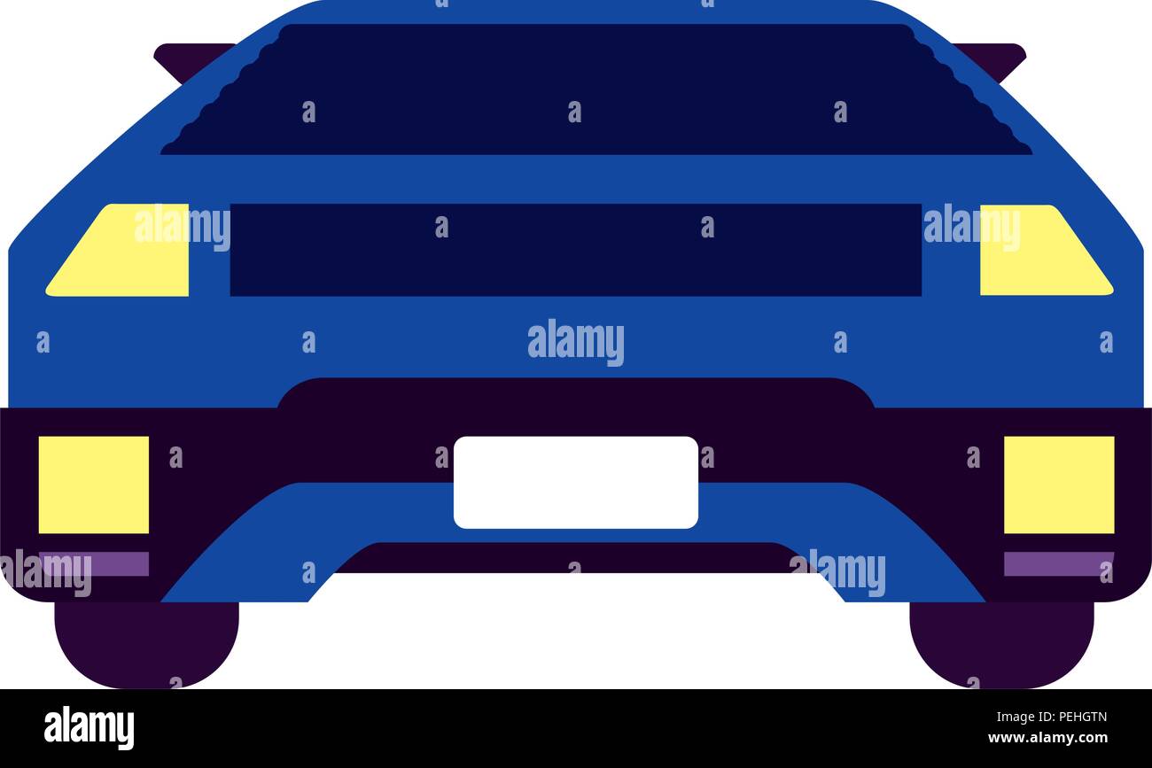 Luxury sportscar Stock Vector Images - Alamy