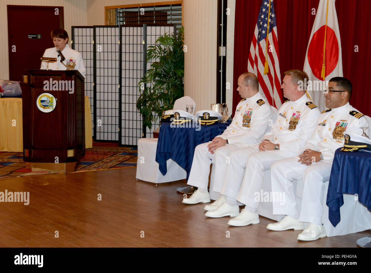 Electromagnetic spectrum operations hi-res stock photography and images ...