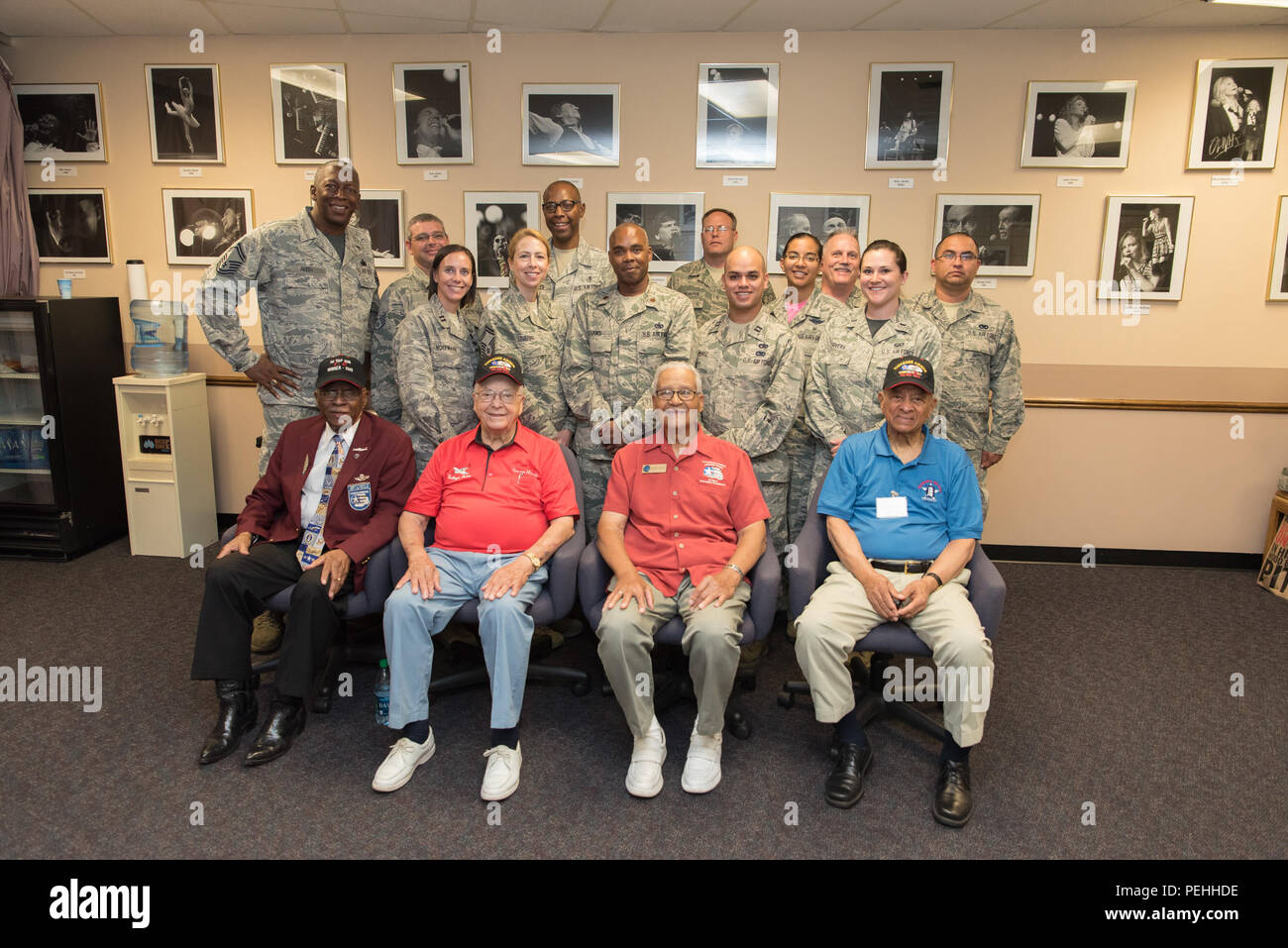 Harvey james stewart hi-res stock photography and images - Alamy