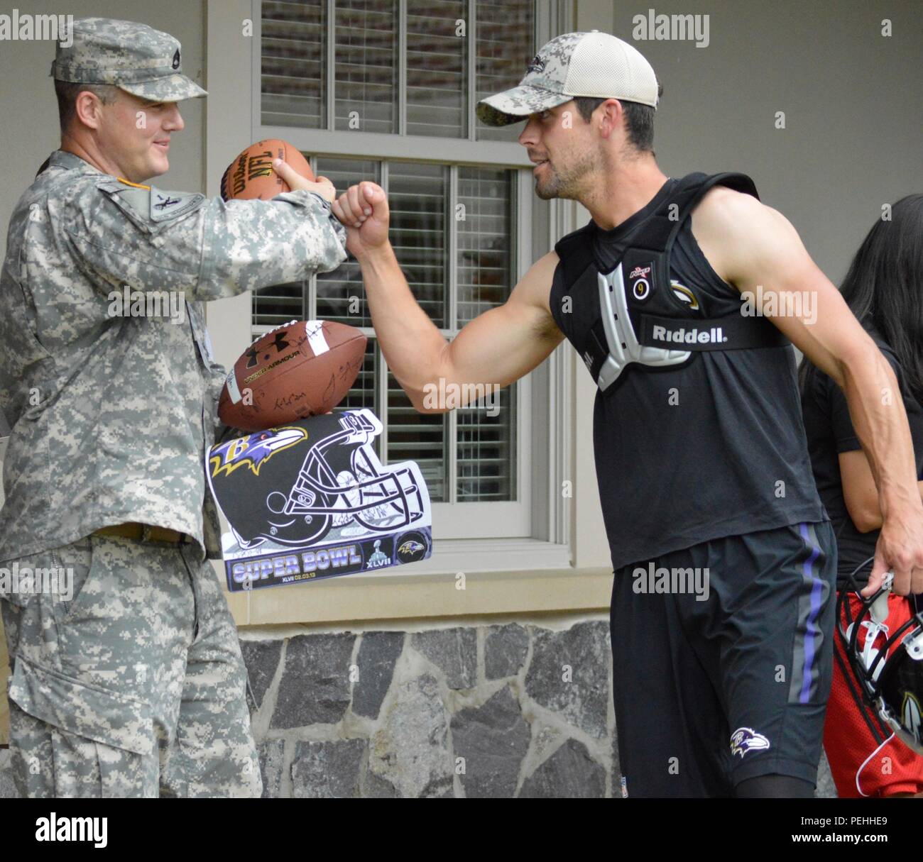 US Army Recruiting Command-Baltimore Battalion Recruiters and Future ...