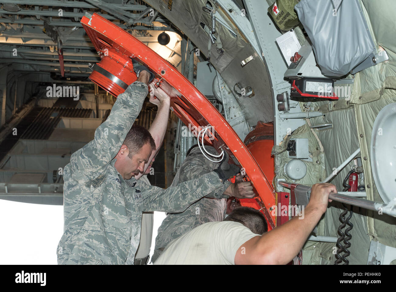 Onboard fire fighting system hi-res stock photography and images - Alamy