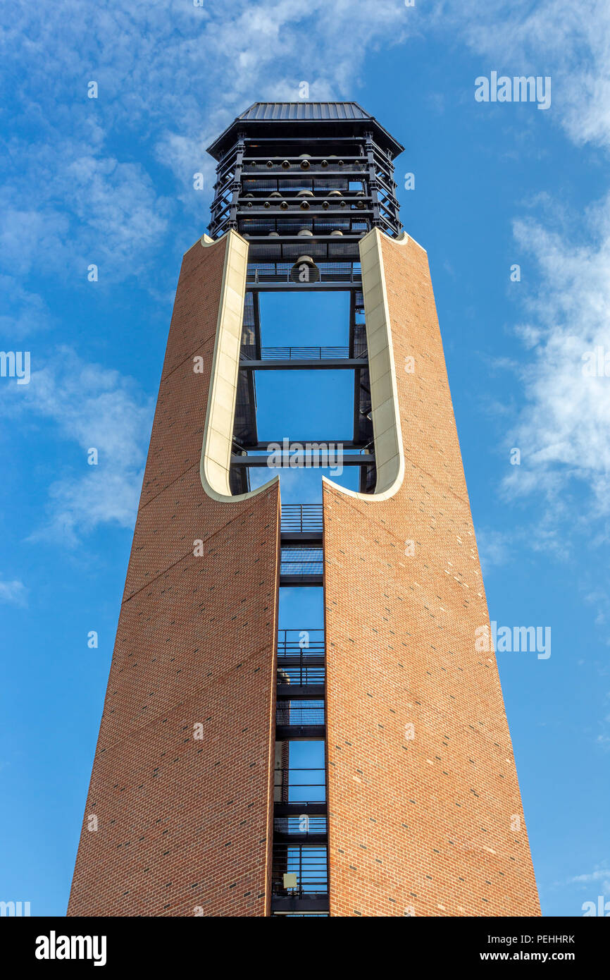 Mcfarland building hi-res stock photography and images - Alamy