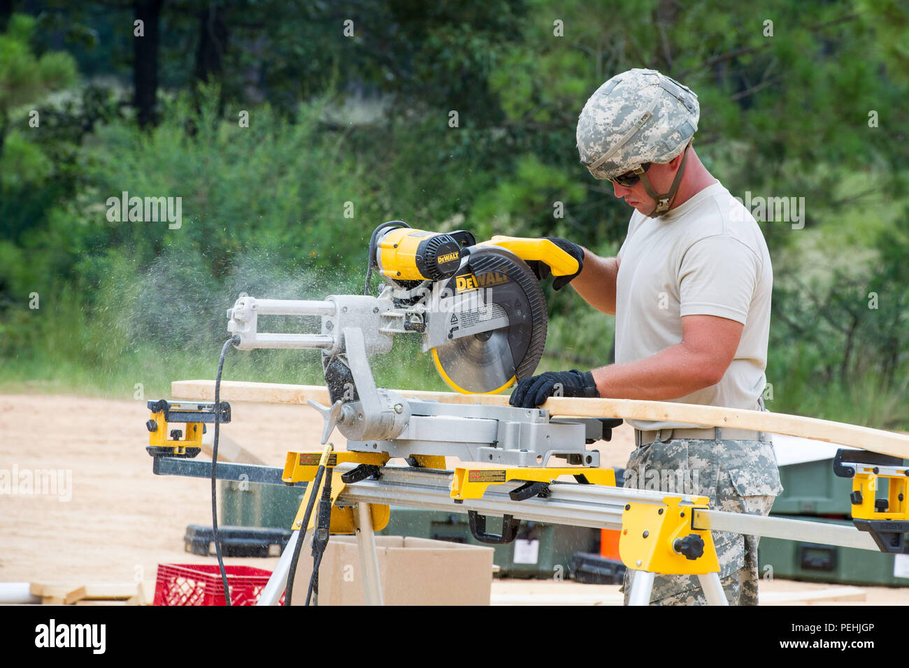 1223rd vertical engineer company hi-res stock photography and images ...