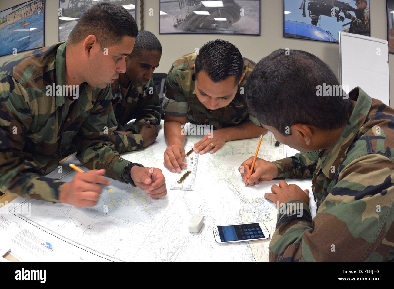 Tactical operations plot hi-res stock photography and images - Alamy