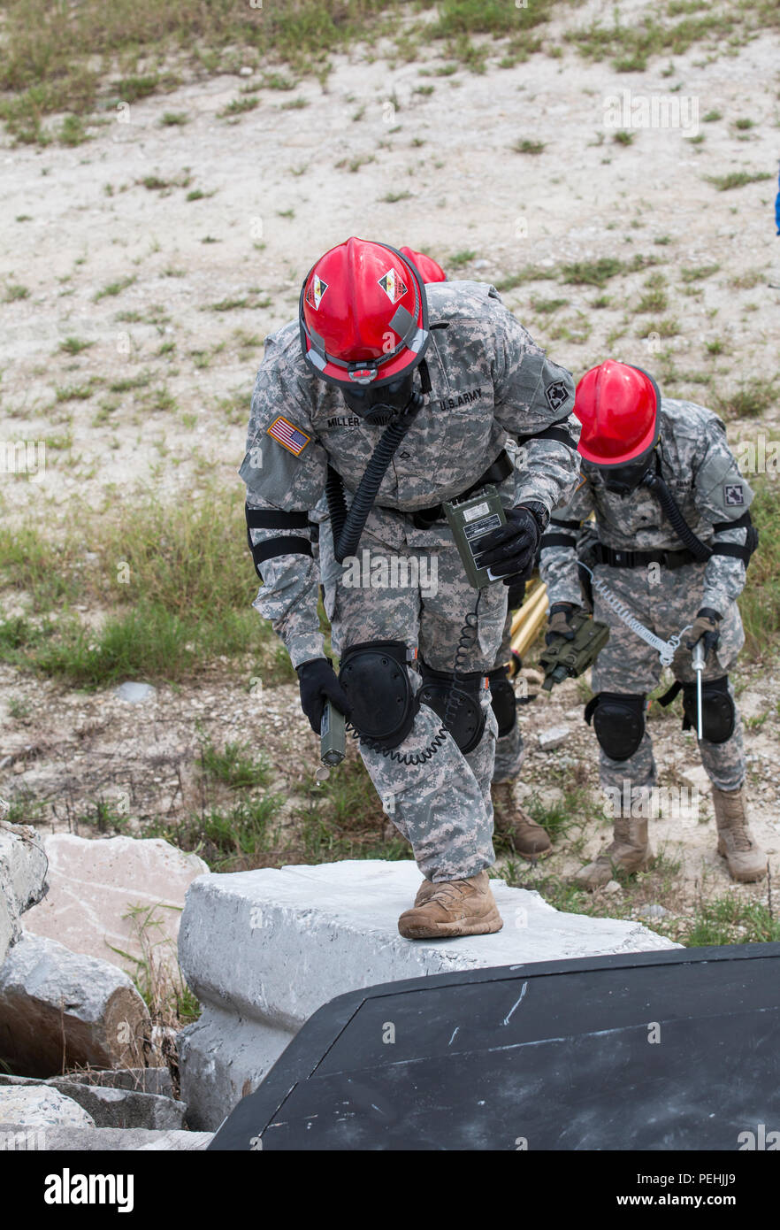 92nd Engineer Battalion High Resolution Stock Photography and Images ...