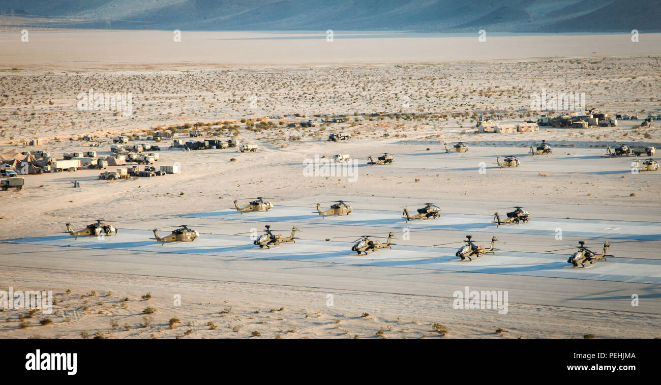 Helicopters from the 1st Battalion, 183rd Aviation Task Force, are ...