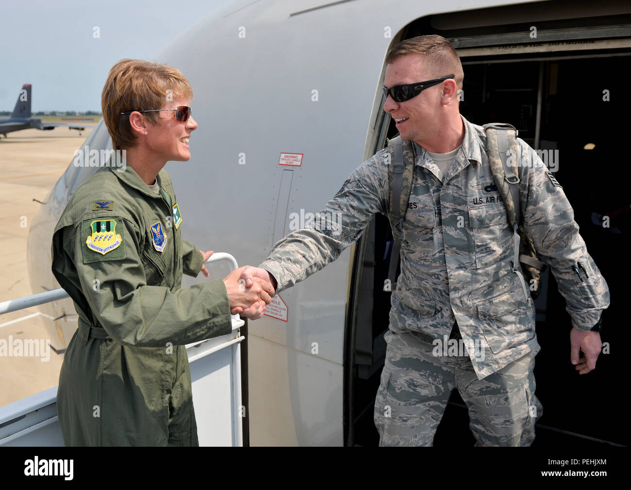 Kristin goodwin hi-res stock photography and images - Alamy