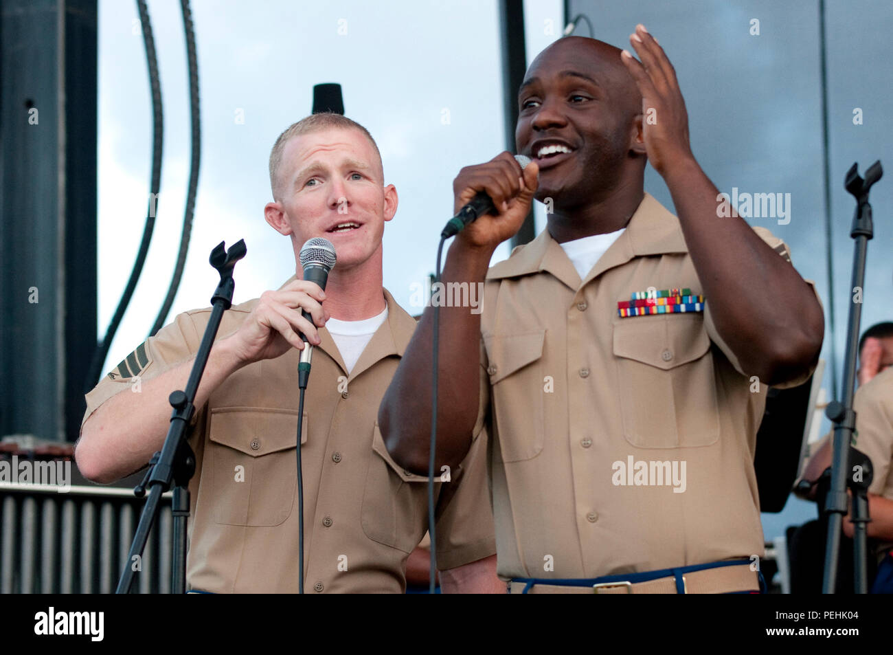 Robert haynes hi-res stock photography and images - Alamy