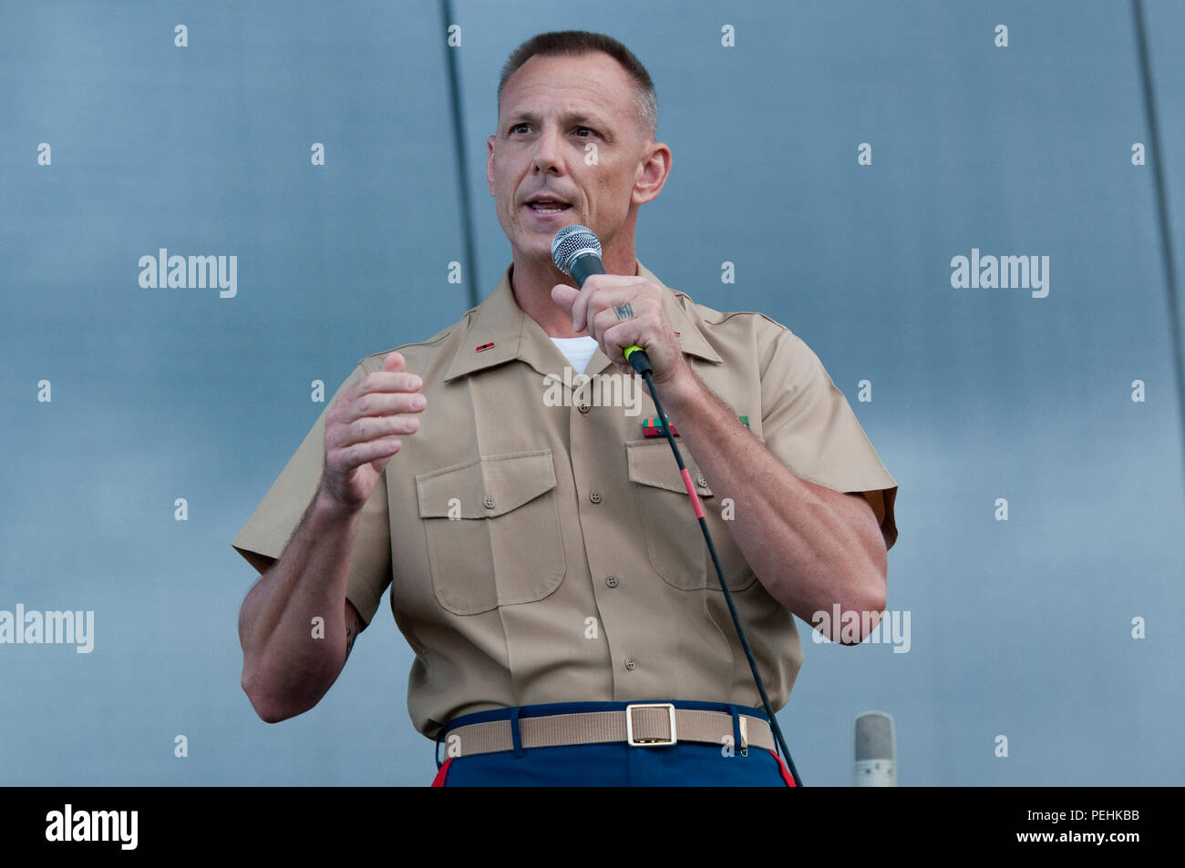 Bryan sherlock hi-res stock photography and images - Alamy