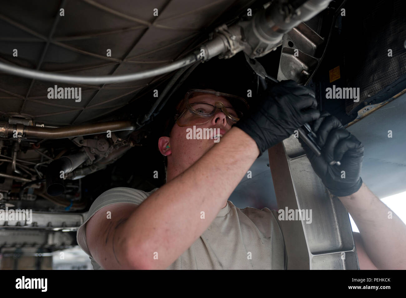 Borescope hi-res stock photography and images - Alamy