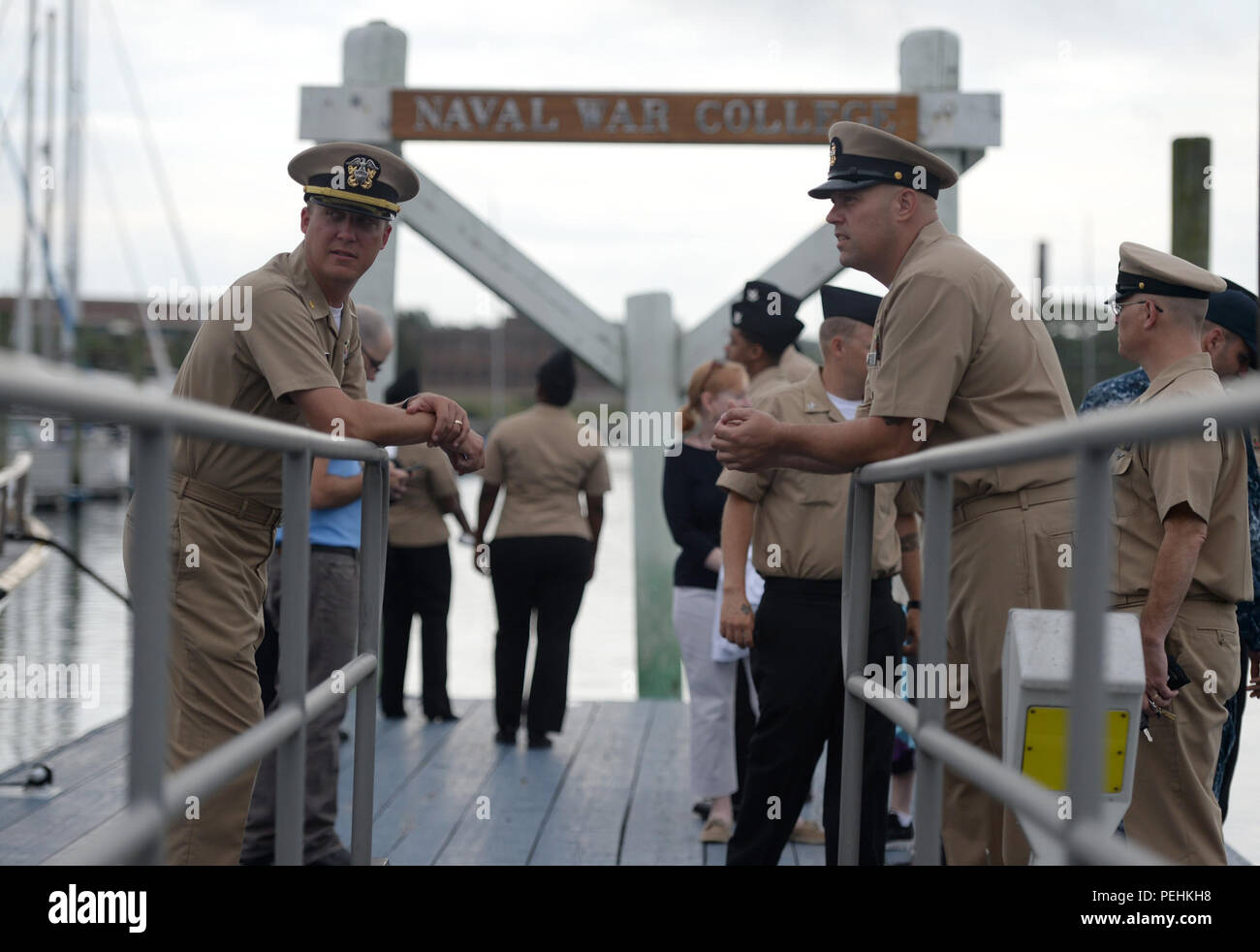 Philadelphia Naval Shipyard High Resolution Stock Photography and ...