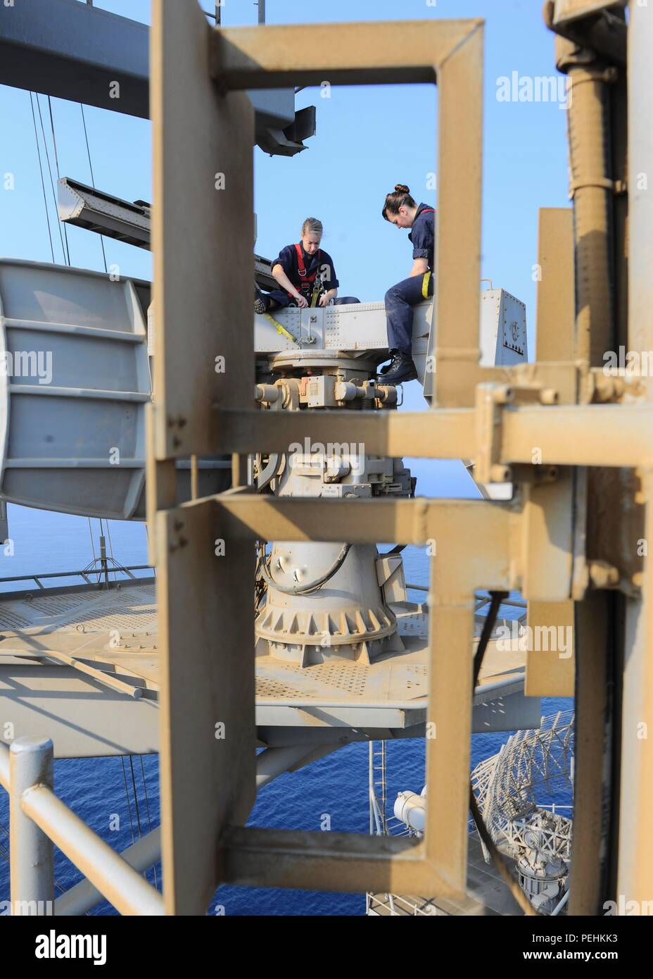 Spn 43 radar hi-res stock photography and images - Alamy