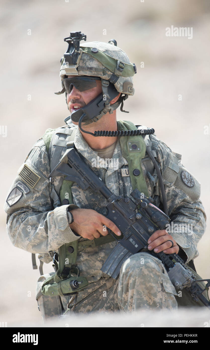 11th armored cavalry regiment acr 11 acr hi-res stock photography and ...