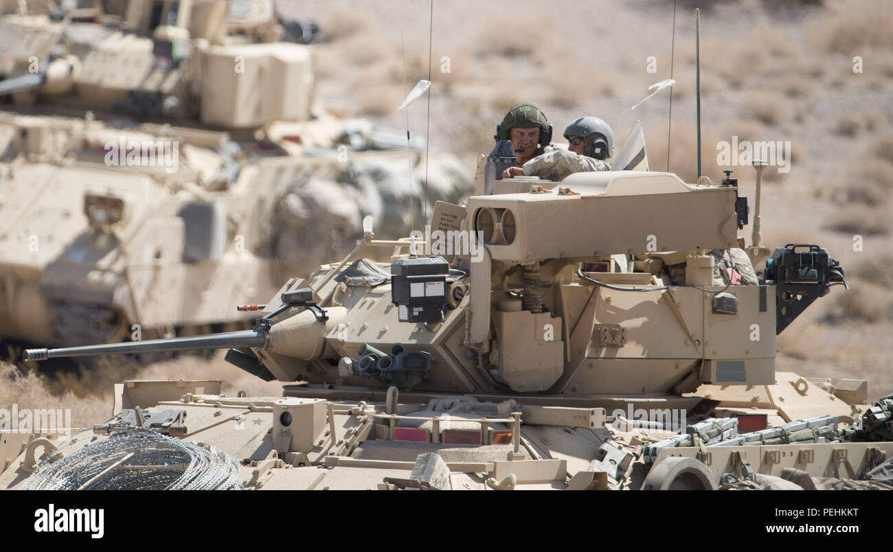 11th armored cavalry regiment acr 11 acr hi-res stock photography and ...