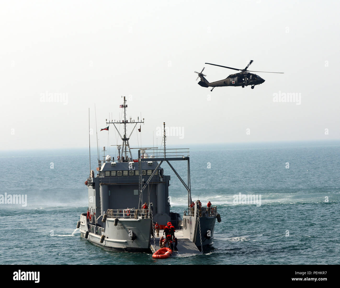 Capt allen baxter hi-res stock photography and images - Alamy
