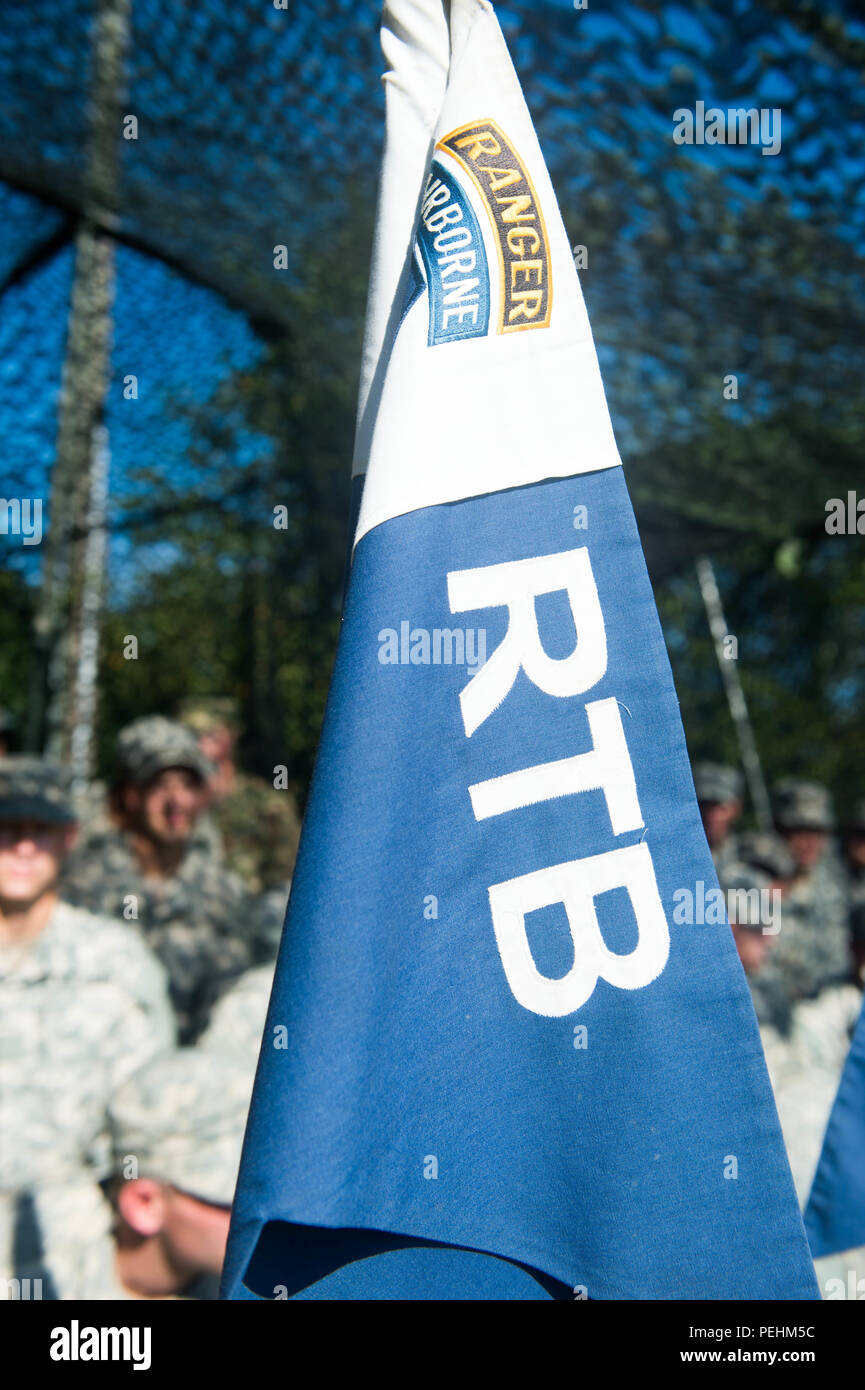 The Airborne and Ranger Training Brigade graduates U.S. Army Ranger ...