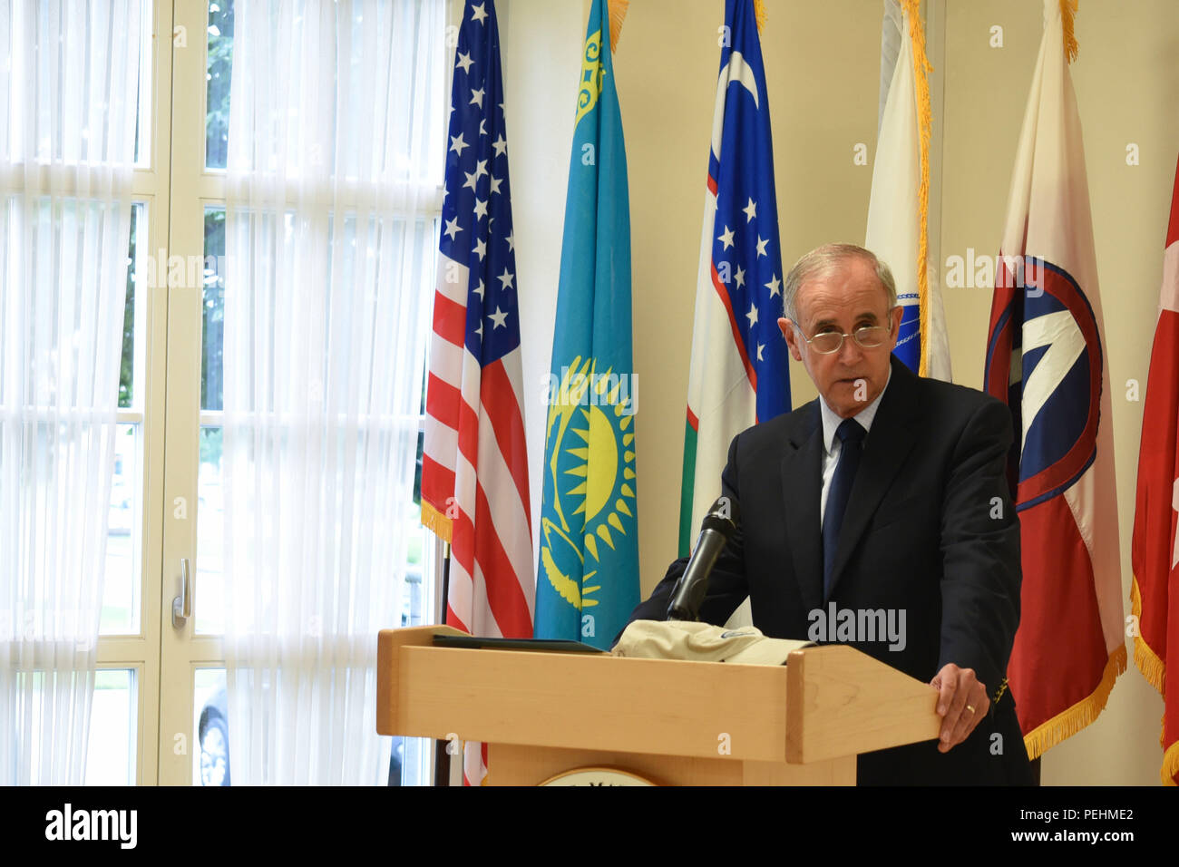 Dayton officers hi-res stock photography and images - Alamy