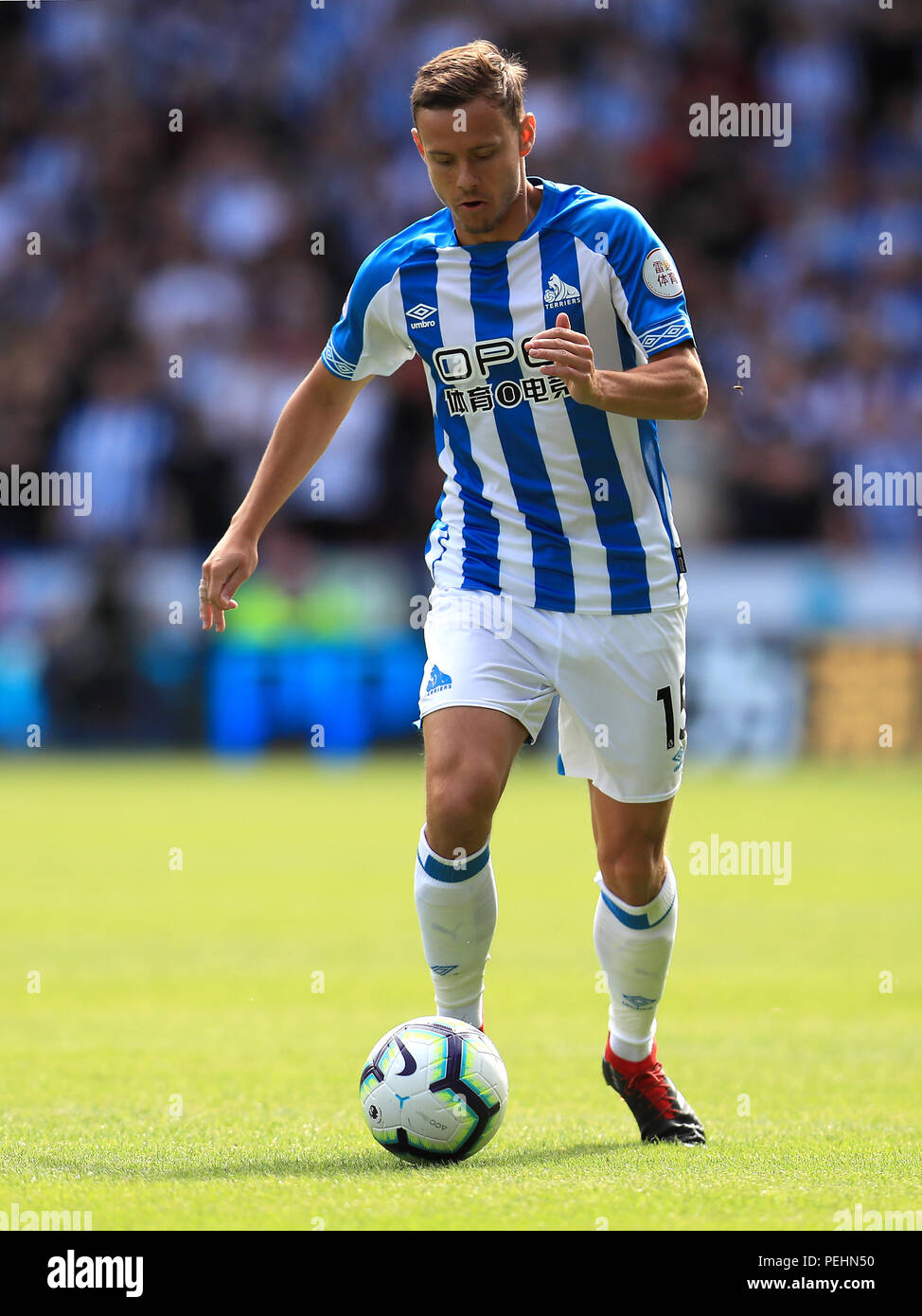 Chris lowe huddersfield town hi-res stock photography and images - Alamy