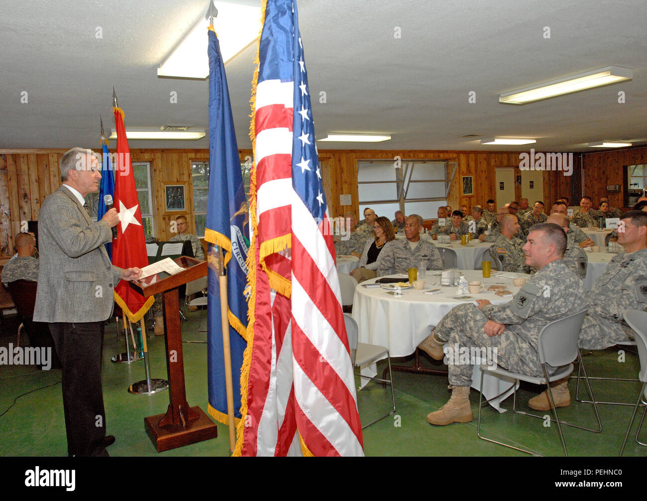 126th army band of the michigan national guard hi-res stock photography ...