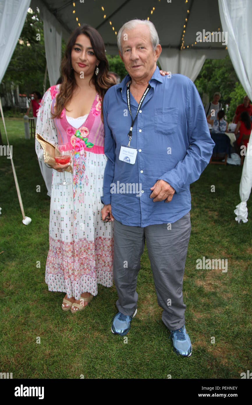 SOFO's (South Fork Natural History Museum) 29th Annual Summer Gala held ...