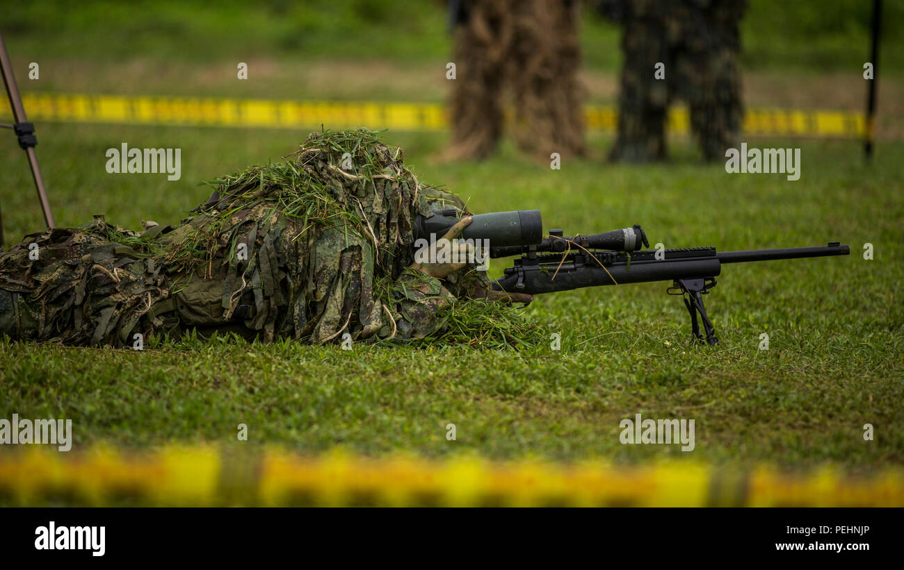 Colombian naval infantry hi-res stock photography and images - Alamy