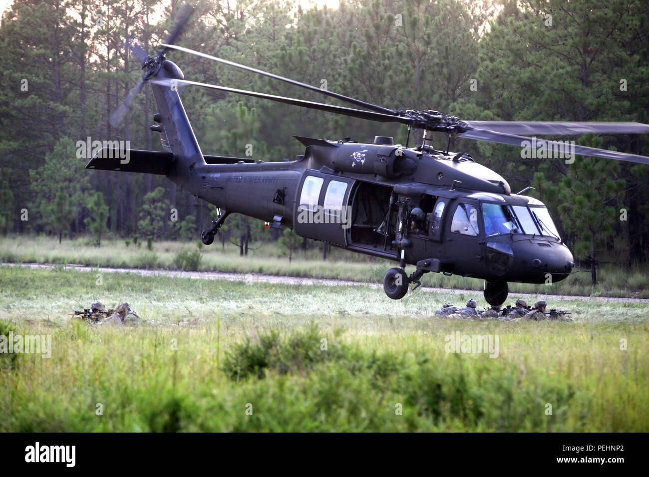 2 504 parachute infantry regiment hi-res stock photography and images ...