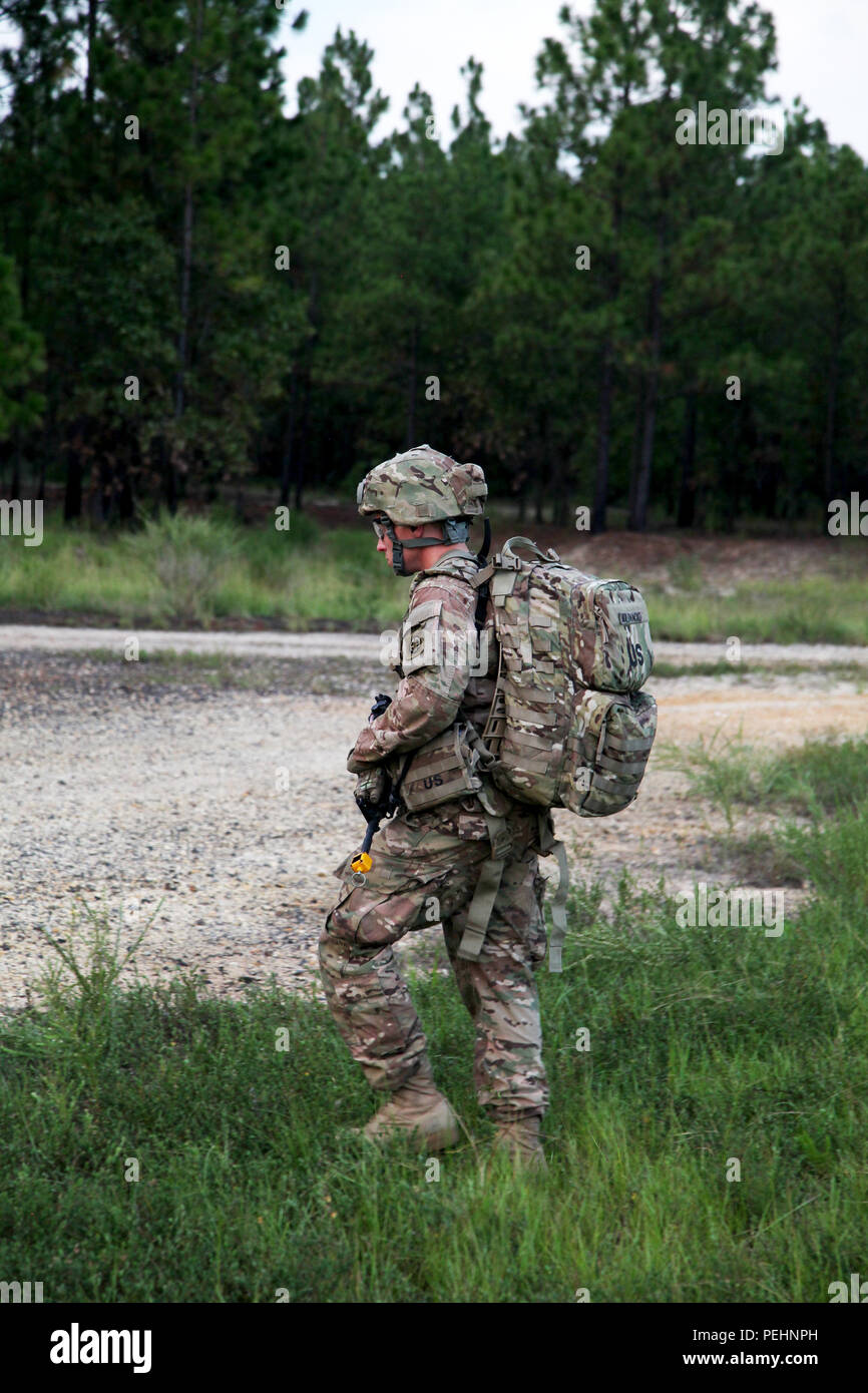 2 504 parachute infantry regiment hi-res stock photography and images ...